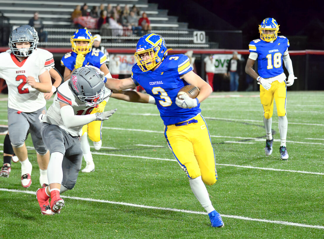 Crusaders come back, win OT thriller | News, Sports, Jobs - Weirton ...